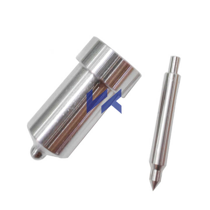 6HA-DT Diesel Engine Fuel Injector Nozzle DLLA150S355A0 for Yanmar