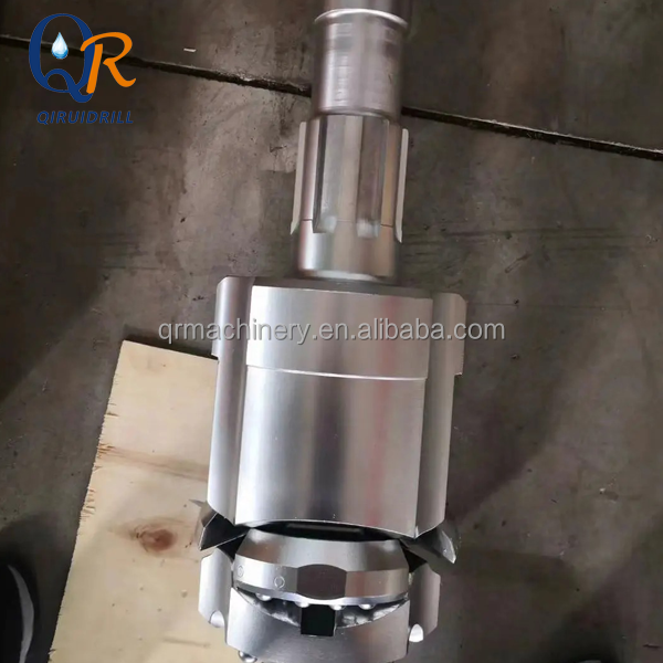 DTH Eccentric Drill Concentric Shaft for Geological Prospecting ...