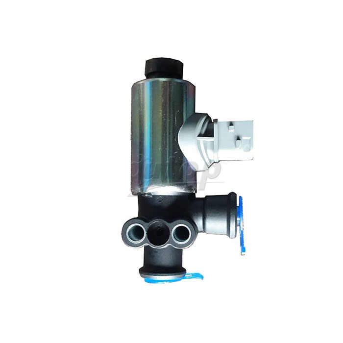 Solenoid Valve OEM 0009973512 for Mercedes-Benz Trucks