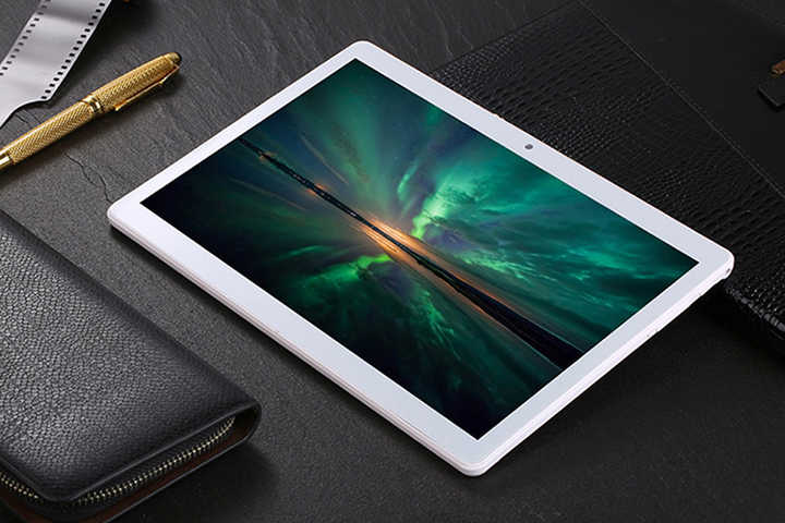 10.1 Inch Tablet Android - Quad Core, Dual Sim, 3g/wifi