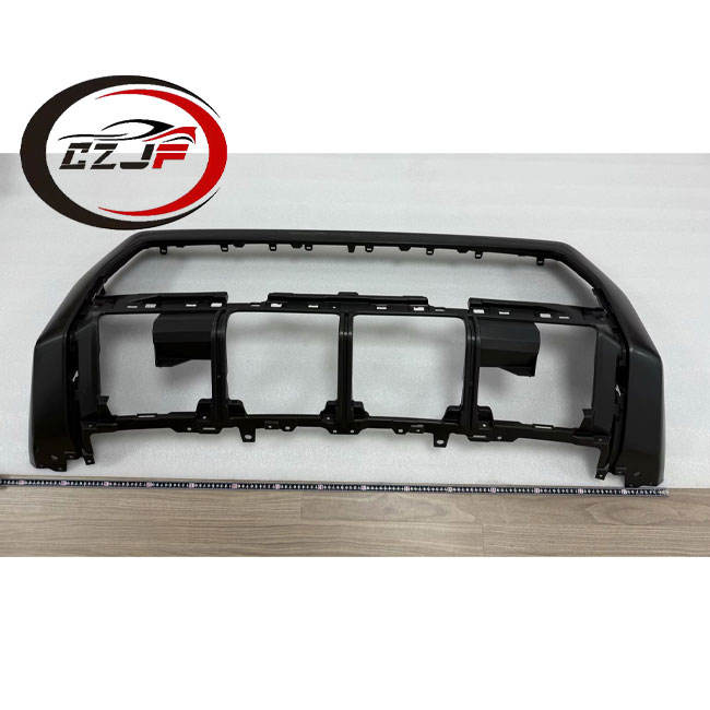 Durable Performance with Premium 2026 toyota 4runner front bumper for ...