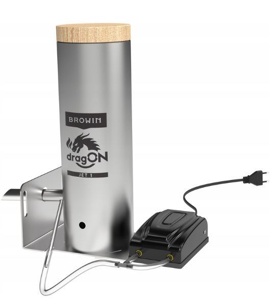 Kitchen Cooking Cold Smoking Gun Portable Electric Handheld BBQ Smoker ...
