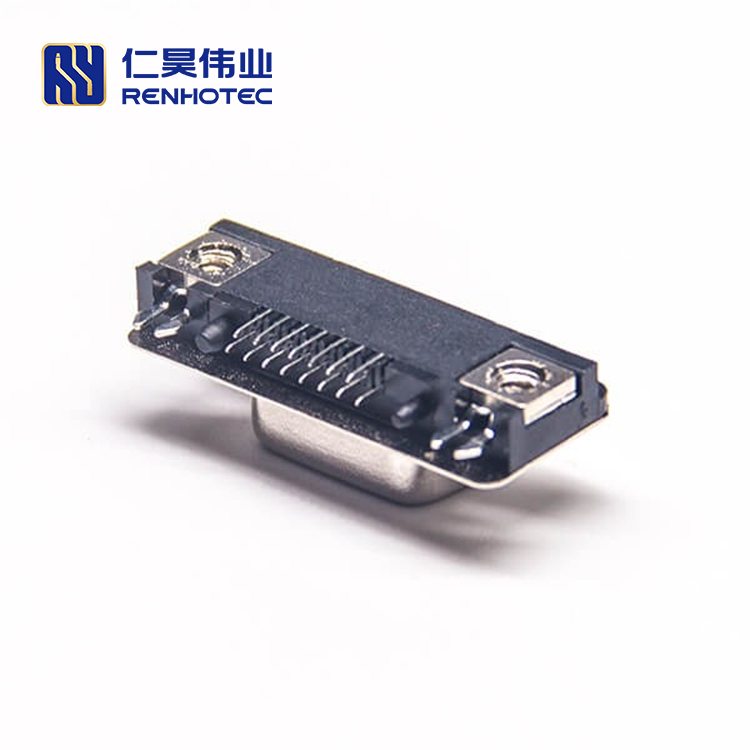 15 Pin Connectors - Reliable D-SUB Solutions for All