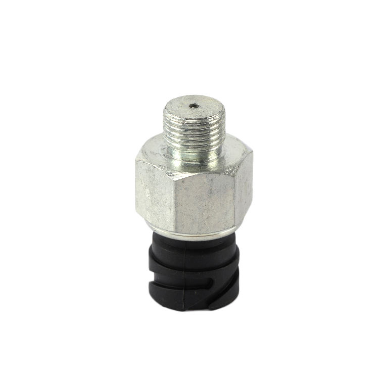 Truck Spare Parts Pressure Sensor for FAW Jiefang Trucks