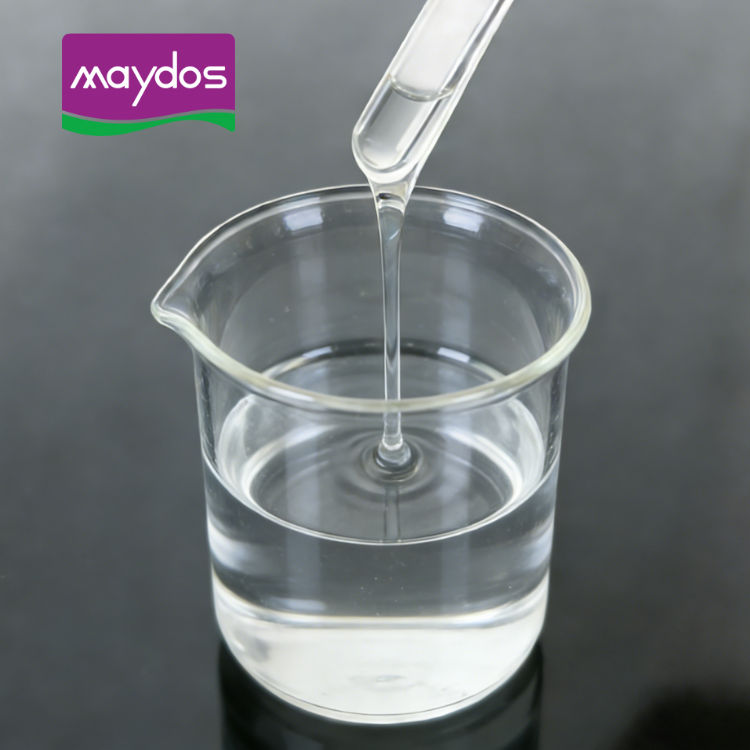 Maydos UV Curable Resin Functional Aliphatic Polyurethane Acrylate ...