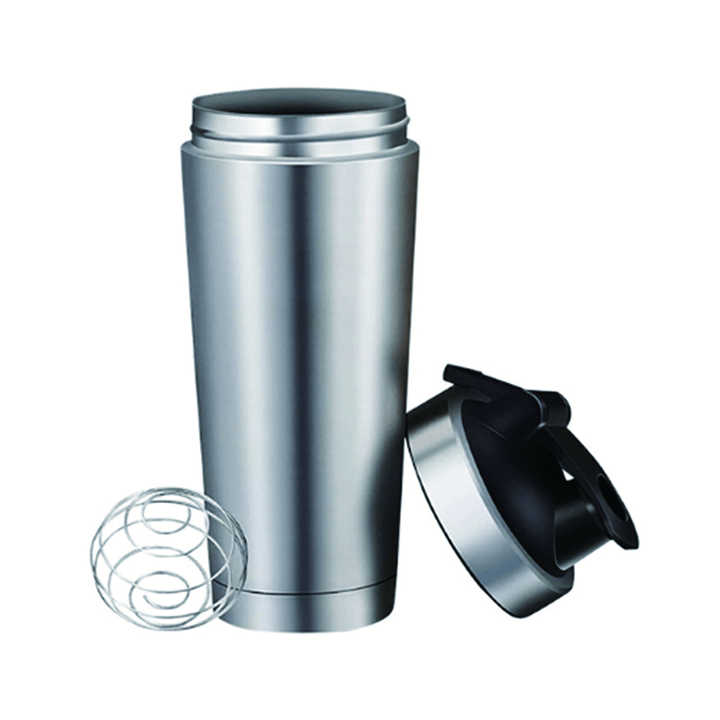 Wholesale Stainless Steel Shaker Bottle - Insulated Gym Cup