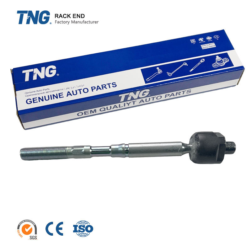 TNG Factory Inner Left Right Steering Rack End 45503-42030 for TOYOTA ...