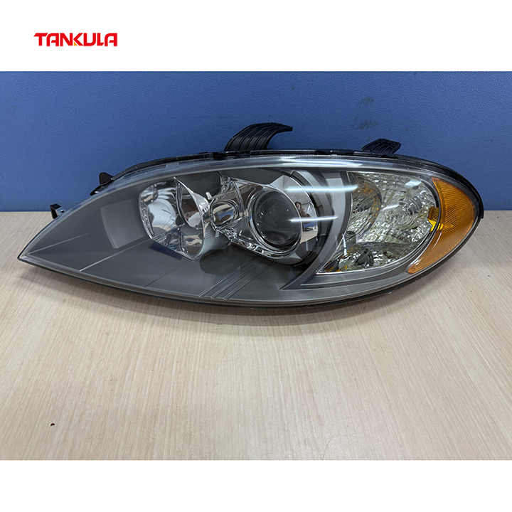 Auto Lighting System Car Front Head Light for Chevrolet Optra 2009-2011
