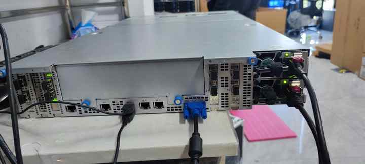 HPE Apollo 4200 Gen10 2U Apollo 4000 System Ultra-dense Server| Alibaba.com