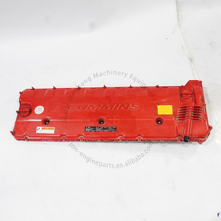 Diesel QSM15 Valve Cover 6472986 Spare Parts for Generators| Alibaba.com