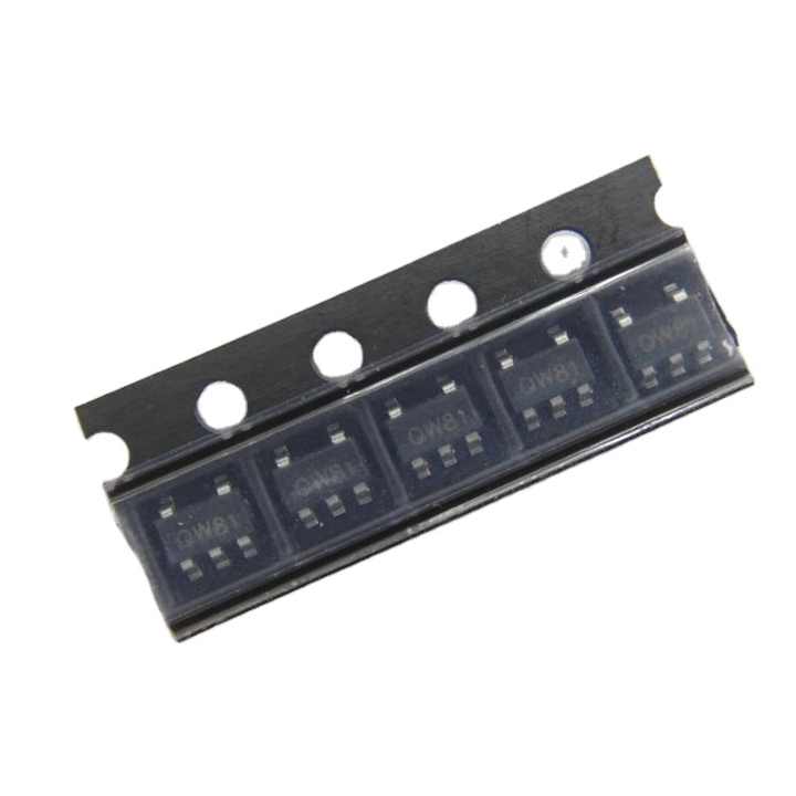QW2881 QW81 LED 전원 공급 장치 IC 관리 칩 새로운 원본 상자| Alibaba.com