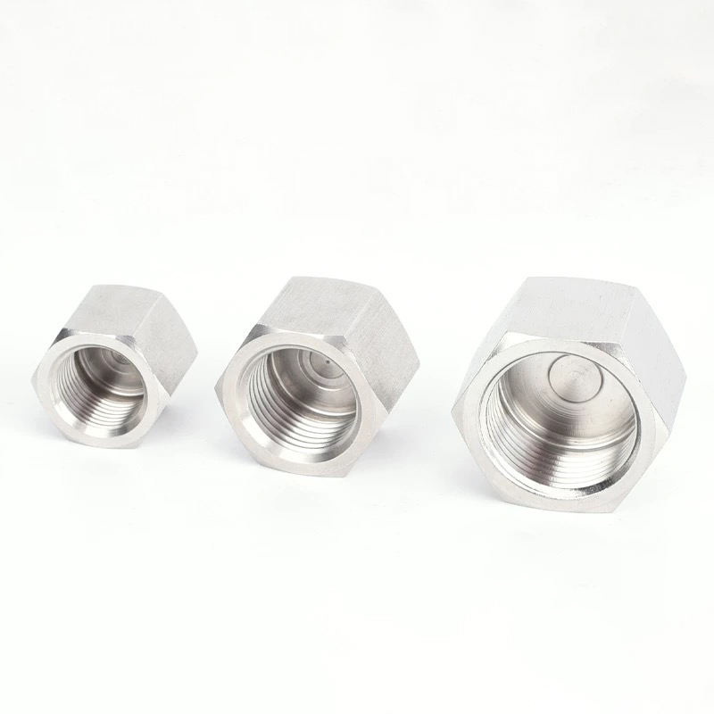 M24*1.5 M24*2 M25*1.5 M26*1.5 304 Stainless Steel High Pressure Pipe ...