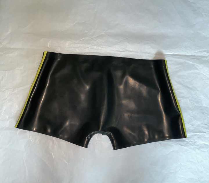 2024 Men's Latex Pants - Comfort and Style Redefined