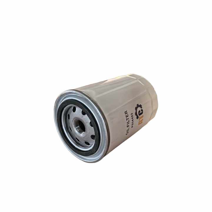 P554403 Construction Machinery diesel Engine Spare Parts Oil Filter for ...