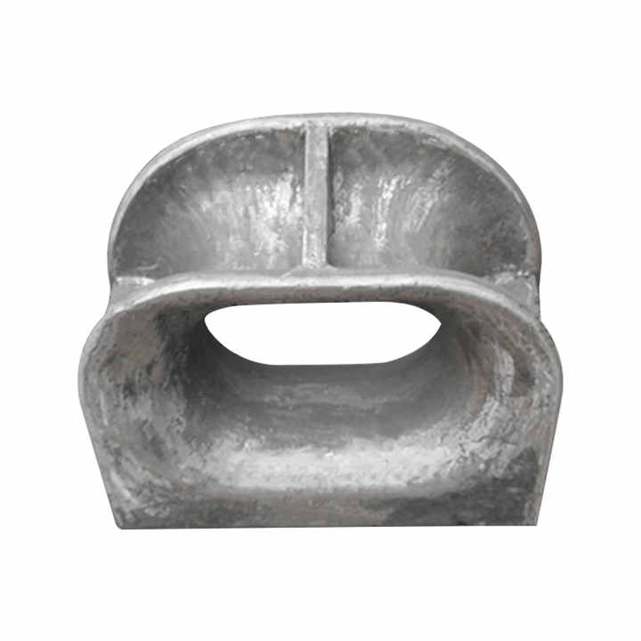 Marine Mooring Chock Closed Chock Panama Chock - Buy Panama Mooring ...