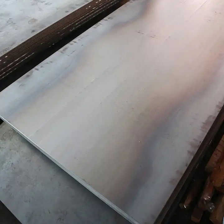 1008 Steel Plate Carbon Steel A285 1020 Suppliers A569 Astm A283 1018 ...