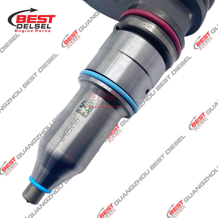 For CAT C15 Fuel Injector Repair Parts for Caterpillar Replacement ...