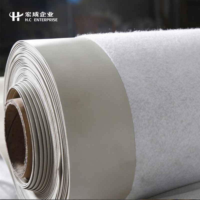 High Quality HONCHOR HCF-PVC/PPT PVC Waterproof Membrane Modern Design ...