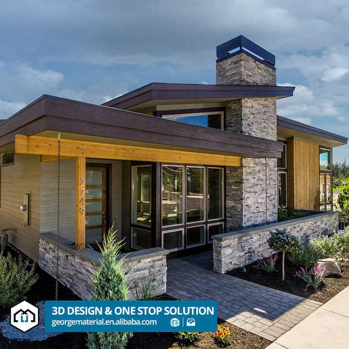 Professional Whole House Luxury Home 3d Max Rendering Modeling Services Villa Hotel Home Decor ...