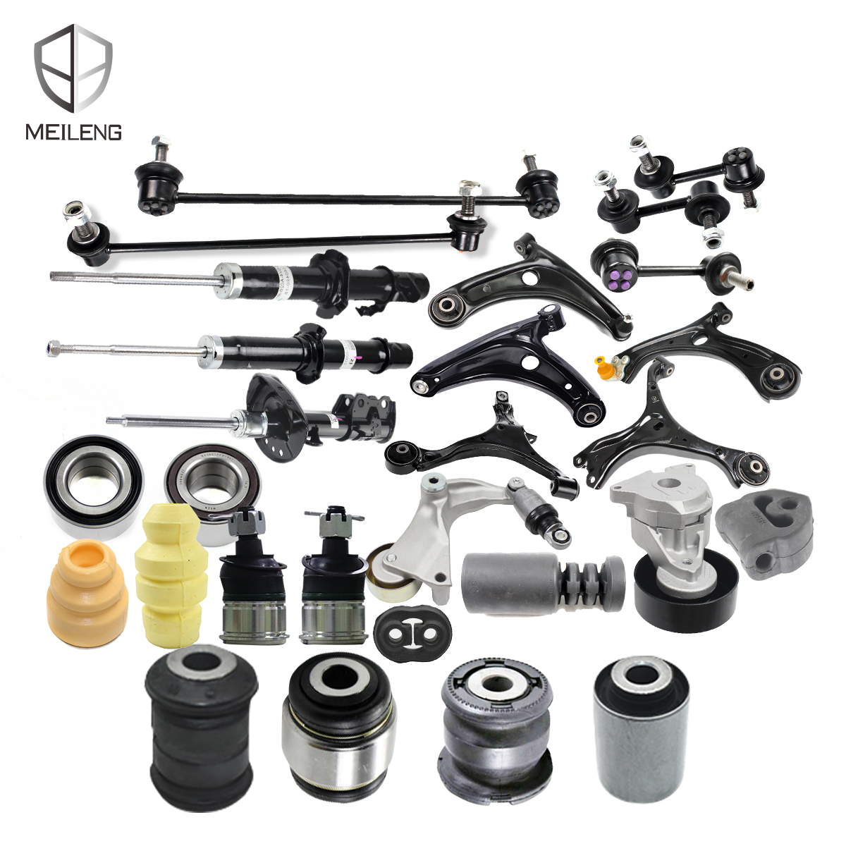 Toyota FJ Cruiser Body Parts - Upgrade Your Vehicle