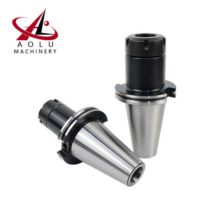 High Accuracy CAT ER Collet Chuck Knife Handle CNC Spindle Milling Lathe Tool CAT40 ER11 ER16 ...