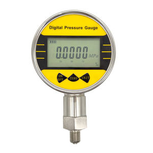 Ultra-Modern 700 Bar Pressure Gauge For Accuracy - Alibaba.com