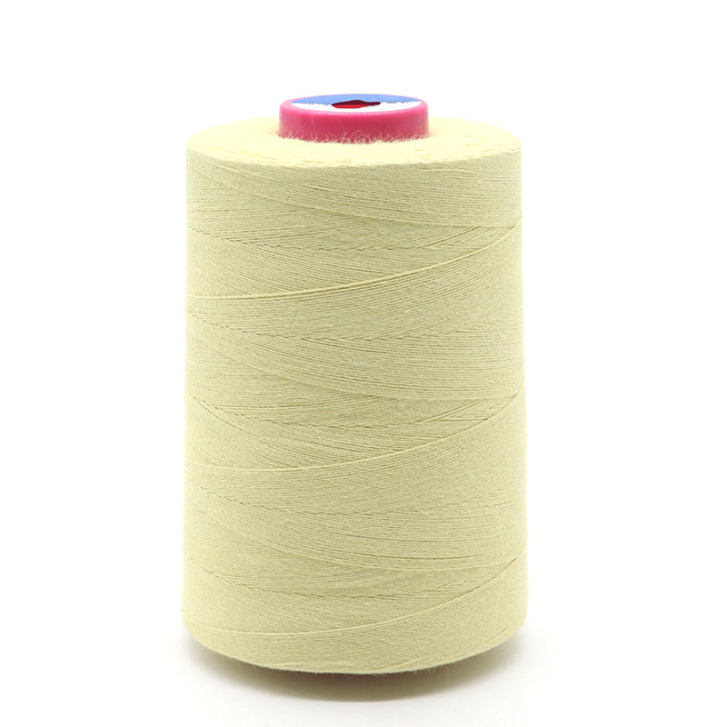 Hongqiao Aramid 1313 Nomex Flame Retardant Sewing Thread 30s/2 Tex40 ...