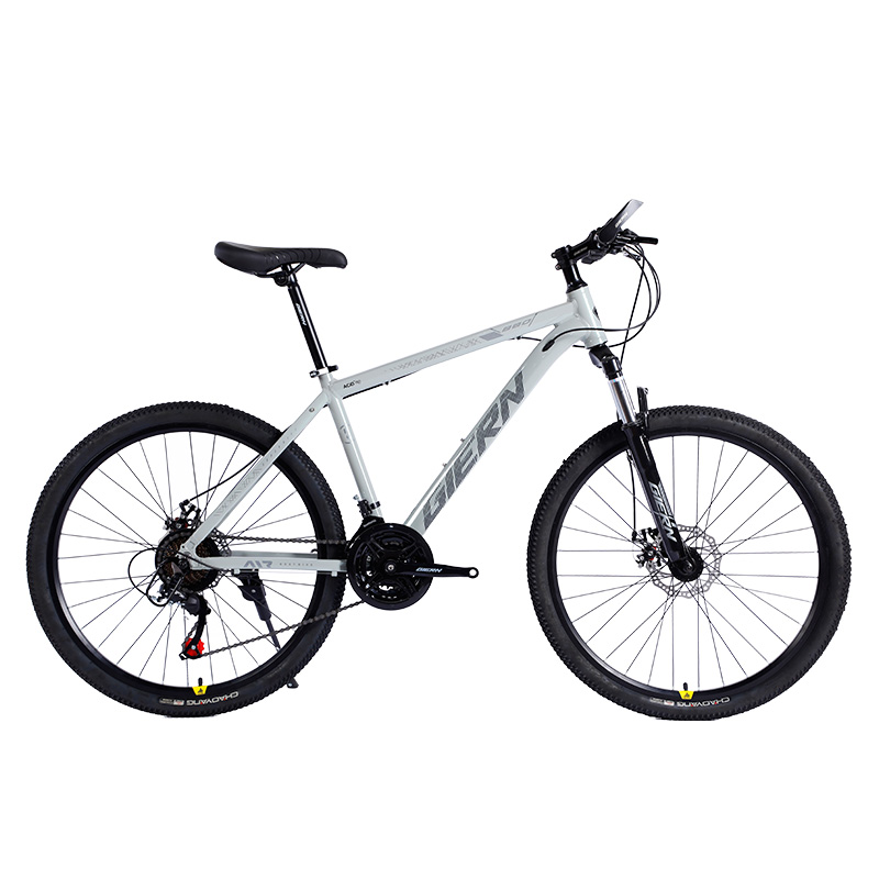 How to Choose the Best Bicycle 26 Inch Mountain Bike for Your Needs