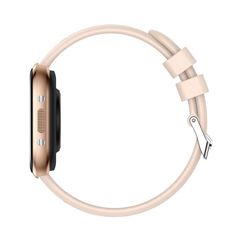 HT31 Smartwatch - 2025 Model with Heart Rate & Blood Pressure