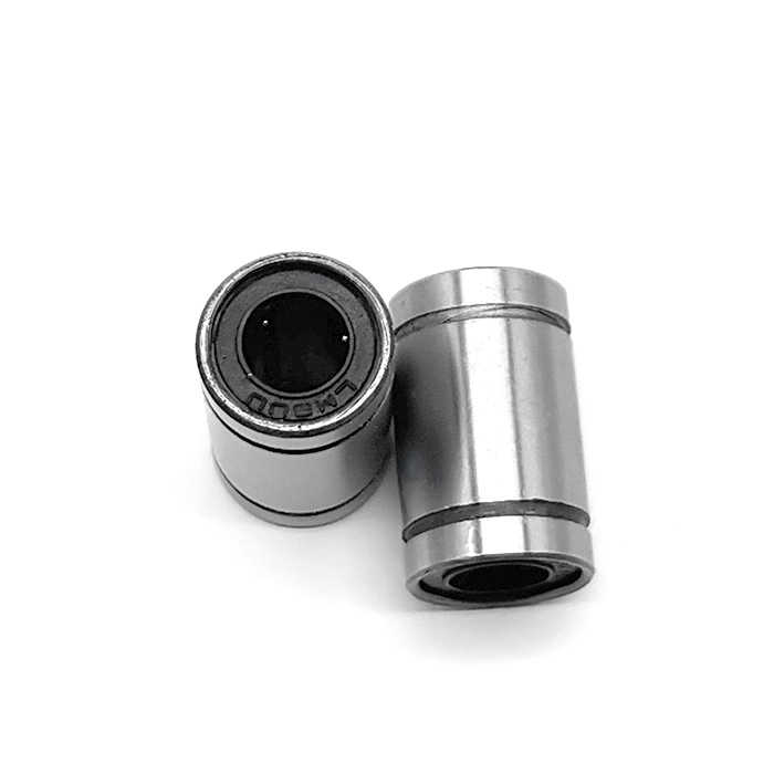 LM Series Linear Bearings for 3D Printers - Precision & Durability