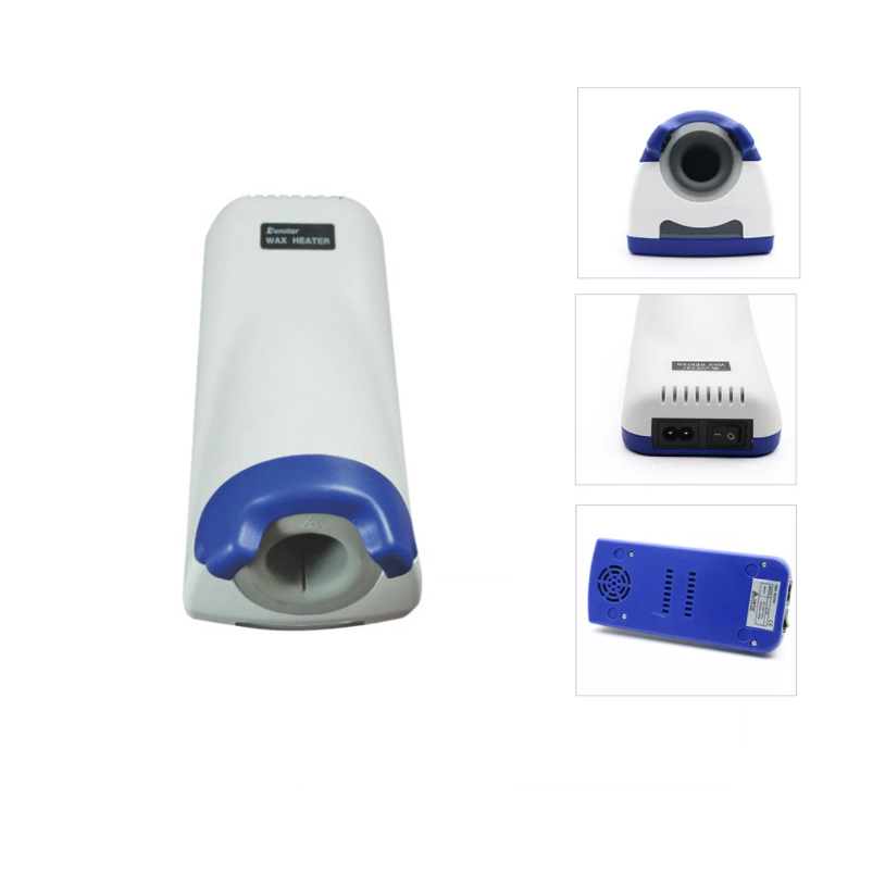 Dental Laboratory Infrared Electronic Induction Wax Knife Heater ...