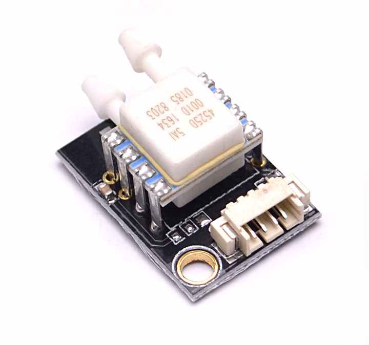 FPVDrone PX4 Differential Airspeed Pitot Tube with Airspeed Sensor ...