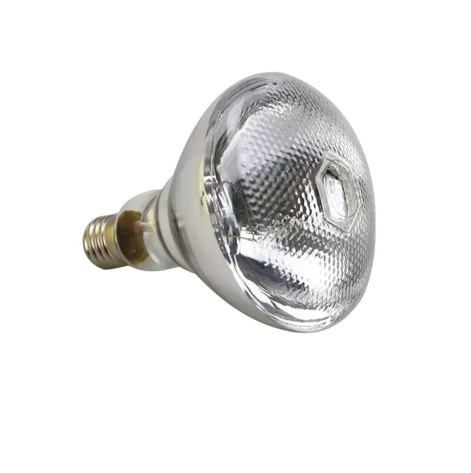 High Quality Red Hemp Surface Infrared Light Lamp Heater For Home Use ...