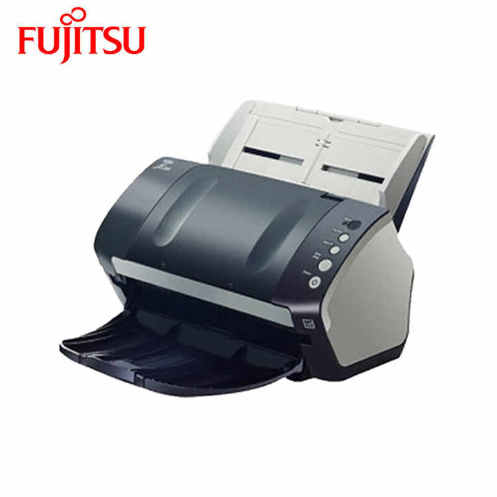 Wholesale A4 Size Fi-7140 USB 2.0 Scanner - PDF Document Scanner