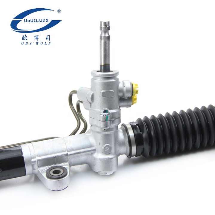 Power Steering Rack Pinion Assy for Mitsubishi Outlander