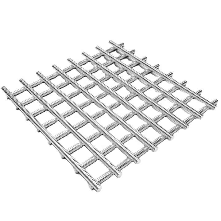 6x6 Concrete Construction Building Foundation Rebar Mesh