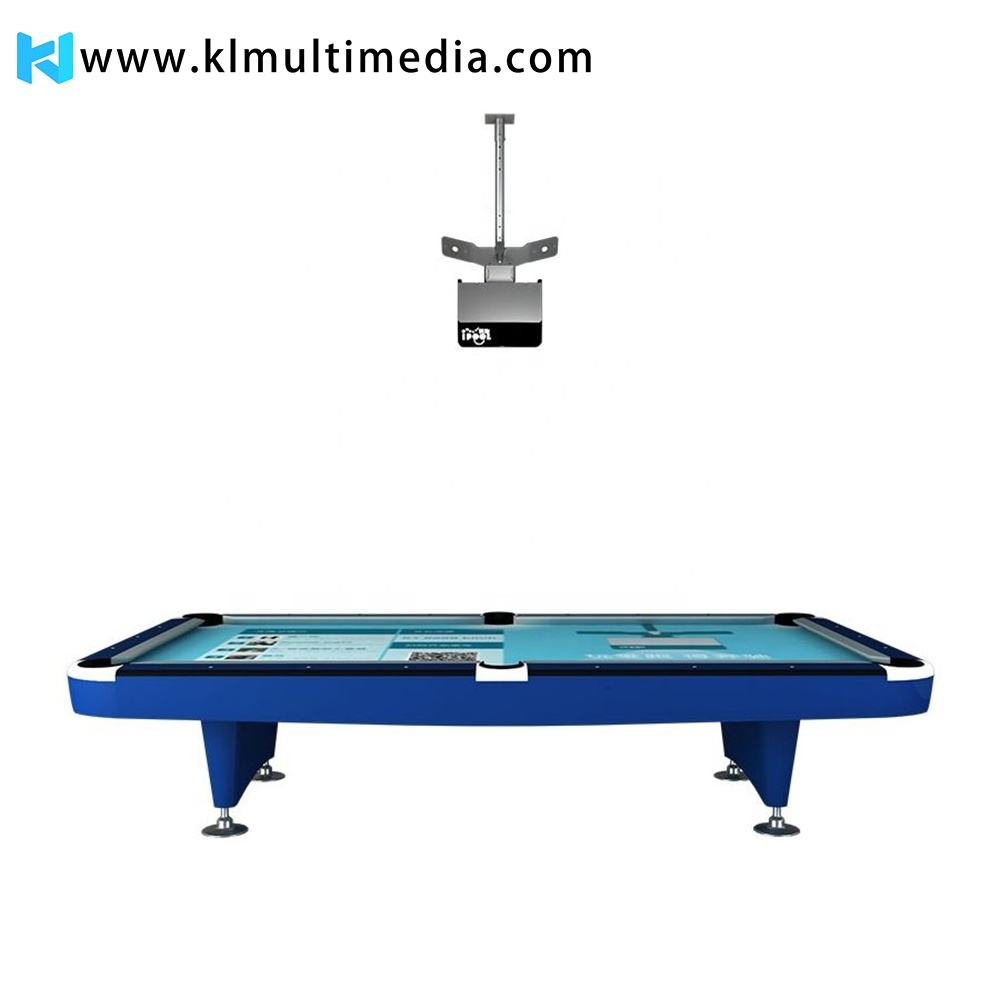 How to Choose the Best Smart Pool Table: A Complete Buying Guide