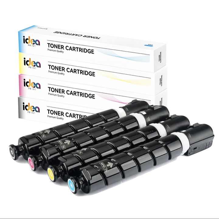 High Quality Color NPG-88 GPR-66 C-EXV64 Toner Cartridge for Use in ...