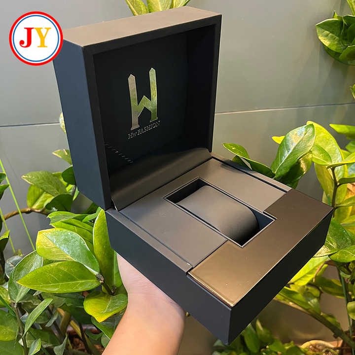 Luxury Unique Special Design with Silver Logo Customization Leather ...