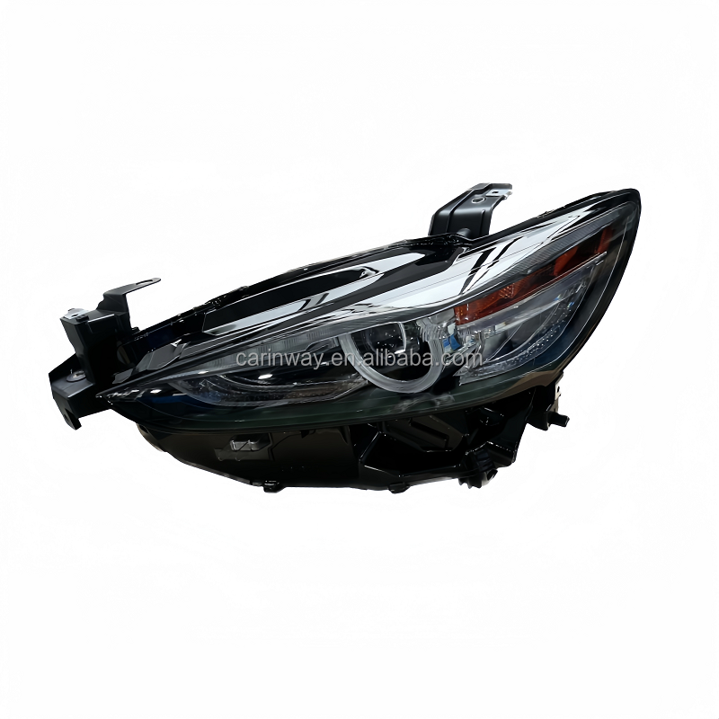 Led Headlight Headlamp GRF8-51-031 GRF8-51-041 for Mazda 6 Atenza 2019