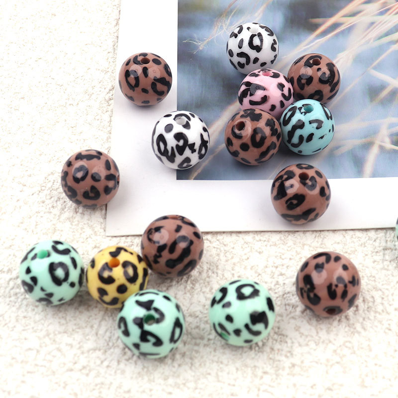 How to Choose Leopard Print Beads: A Complete Buying Guide