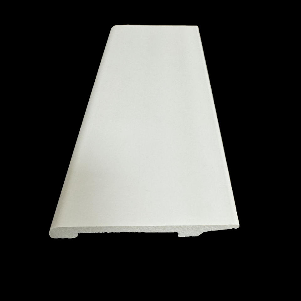 Home Interior Decor Polystyrene Decorative Base Board Moulding Trim ...