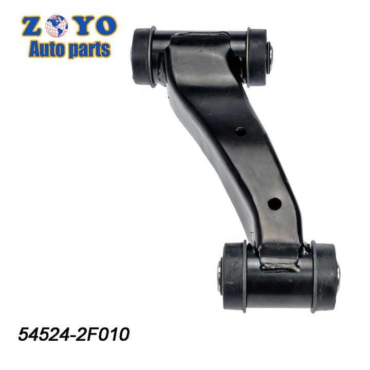 54525-2F010 54524-2F010批发悬架零件前上控制臂，用于英菲尼迪g20 Primera P11 1996-2001 ...