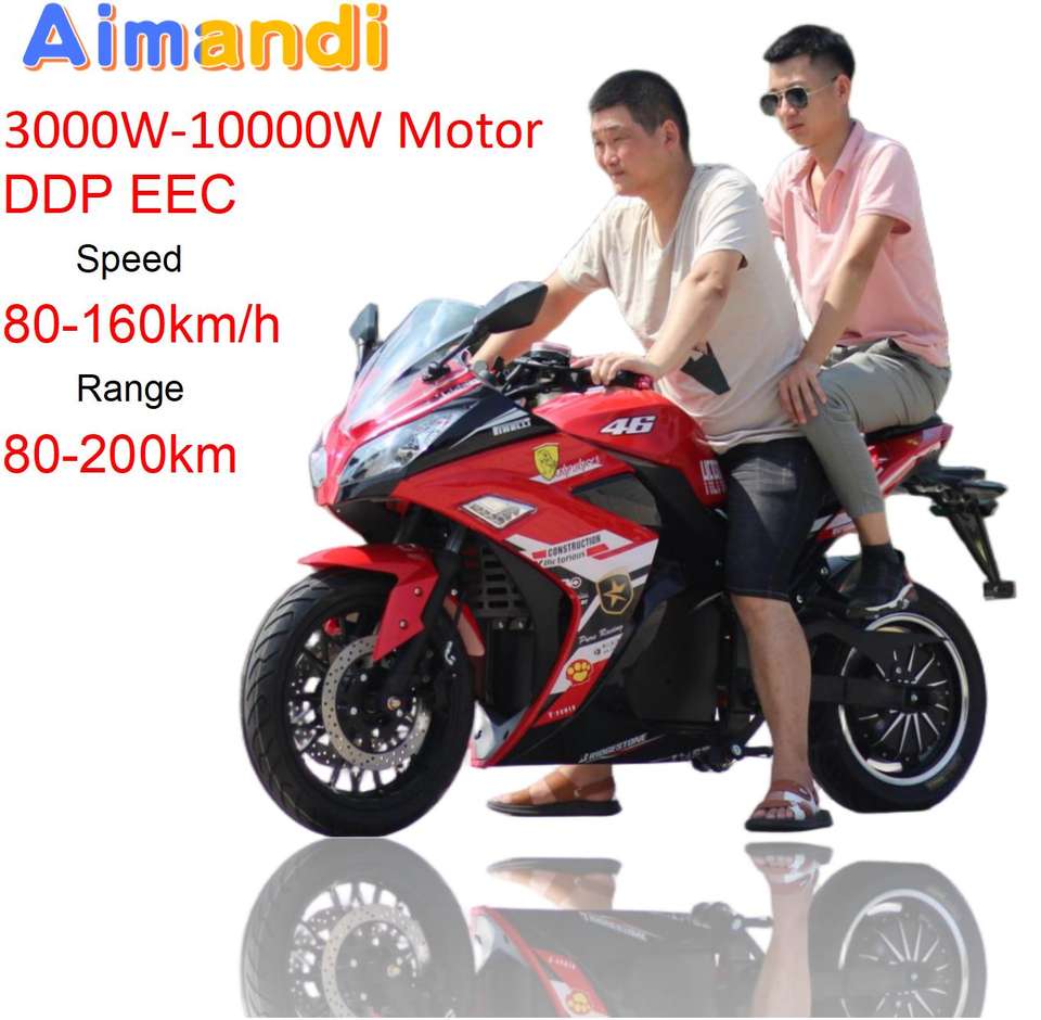 EU Direct Sales Electric Motorcycles Offer Door-to-door Delivery Most ...