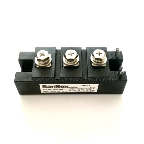 Diode Power Module PD10016/PD6016C - Original 100% Condition, 180 Days ...