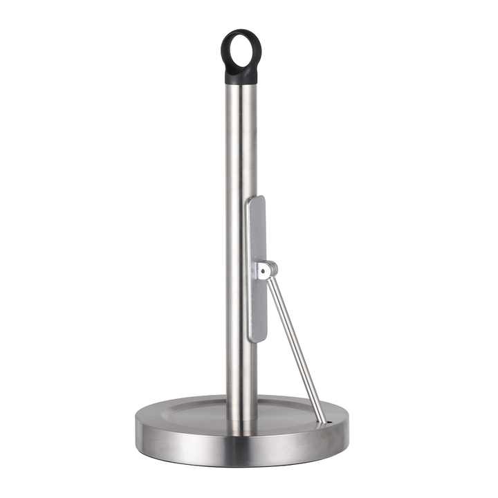 High Quality Countertop Stainless Steel Modern Kitchen Paper Holder ...