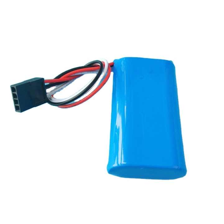 7.4v 2000mah Li-Ion Battery - Reliable Power for Devices