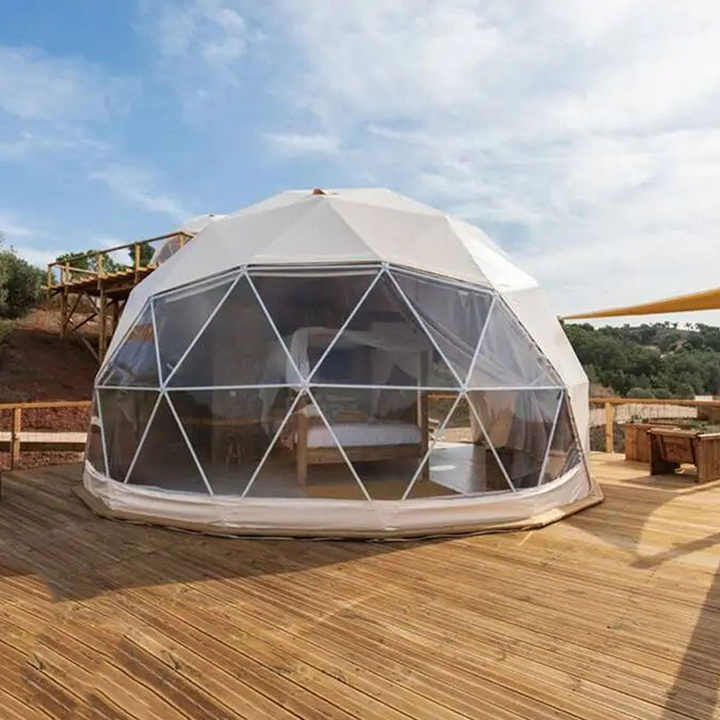 6x3 Waterproof Custom Outdoor Luxury Garden Rectangular Gazebo with ...