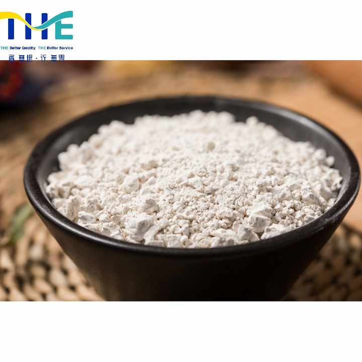 Wholesale Price Resistant Dextrin Powder Food Additive Proteins Daily ...
