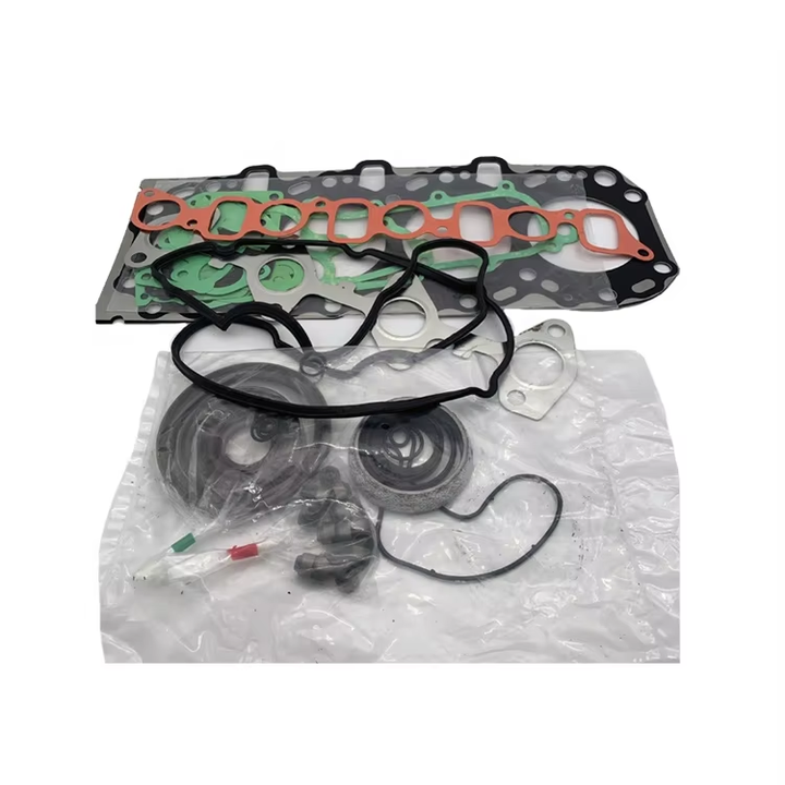 Auto Engine Systems Parts Engine Overhaul Gasket Kit for Toyota Hilux ...